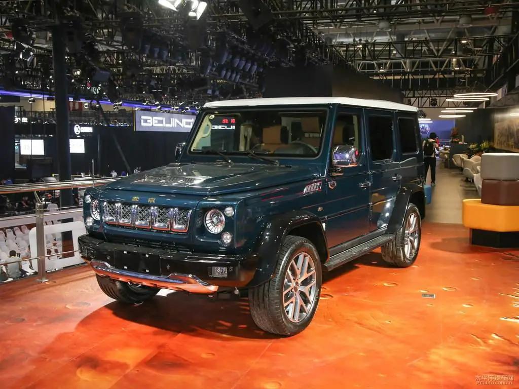 喜欢多缸大排量，这些少有的V6动力SUV，最高不到40万_凤凰网汽车_凤凰网