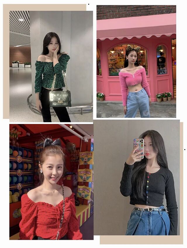 今年火到炸的「BM风」什么来头？__凤凰网