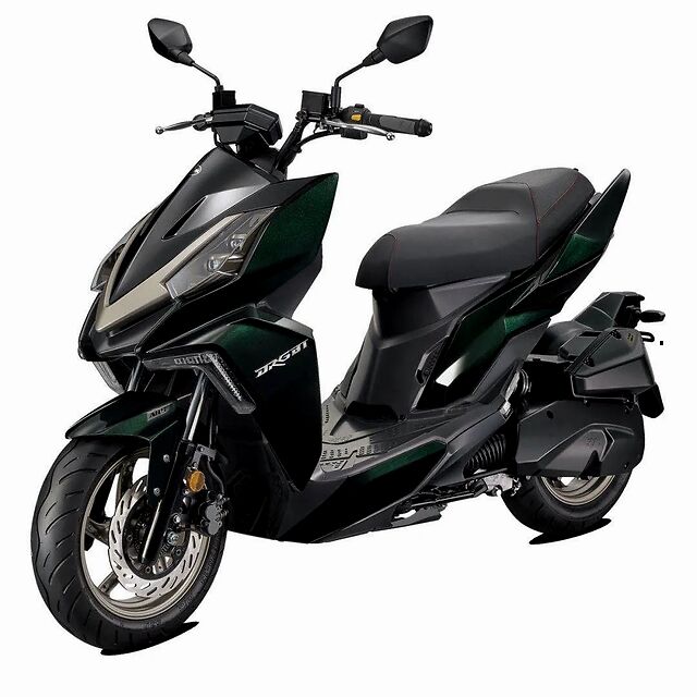 编辑部说车丨什么人愿意为27800元的三阳DRG买单？_凤凰网汽车_凤凰网