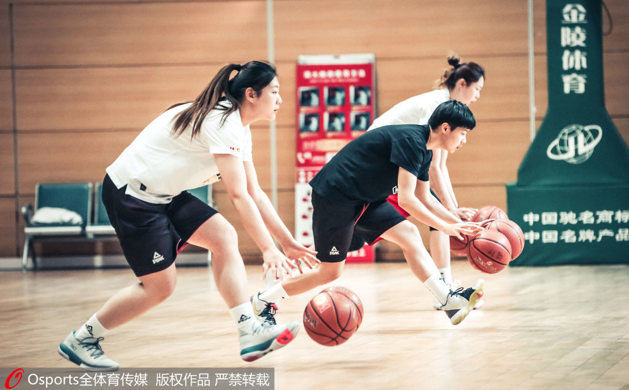 为什么CBA能复赛，WCBA却要取消？真正原因都在这_凤凰网