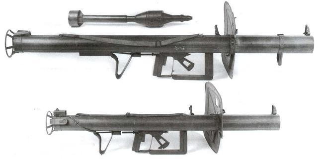 二战德军还曾抄袭盟军武器？大获成功后迅速生产，曾生产数十万具__凤凰网