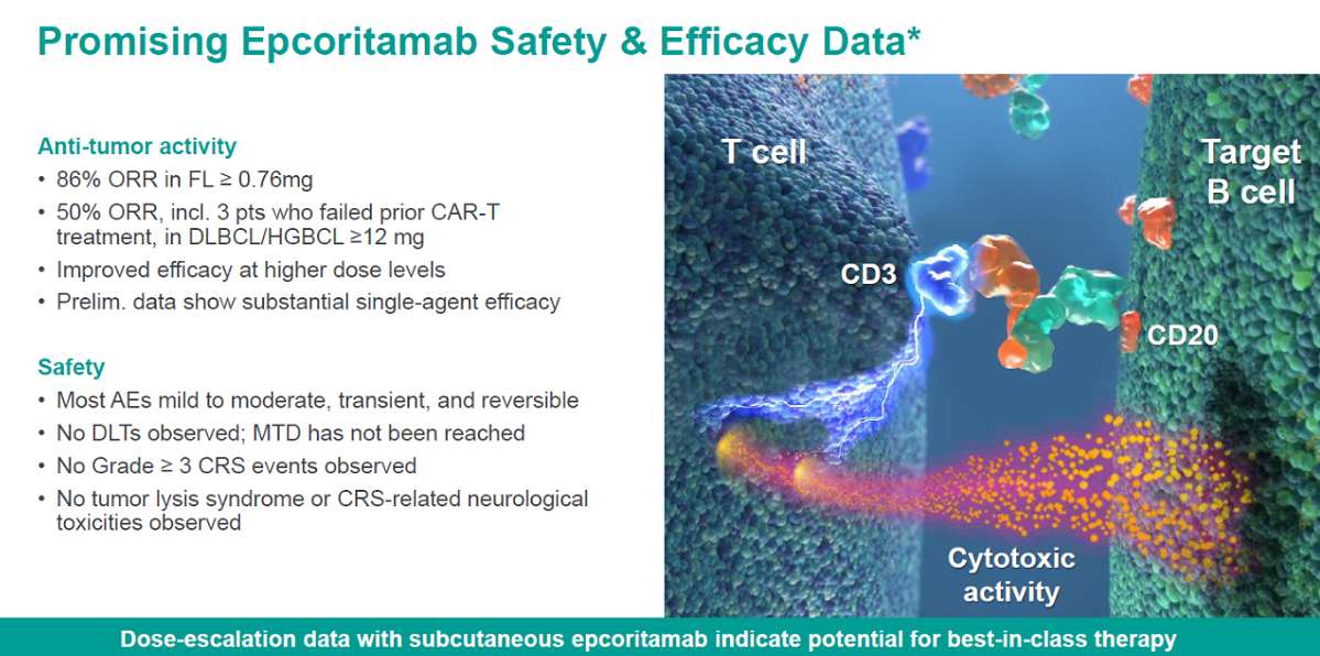 双特异性抗体研发成热门 艾伯维(ABBV.US)、罗氏(RHHBY.US)、赛诺菲(SNY.US)已入局_凤凰网
