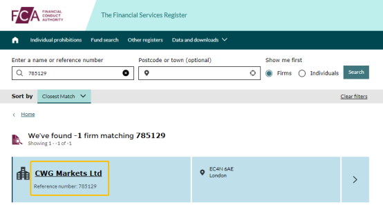 英国FCA知多少？新版FCA网站查询流程及注意事项！__凤凰网