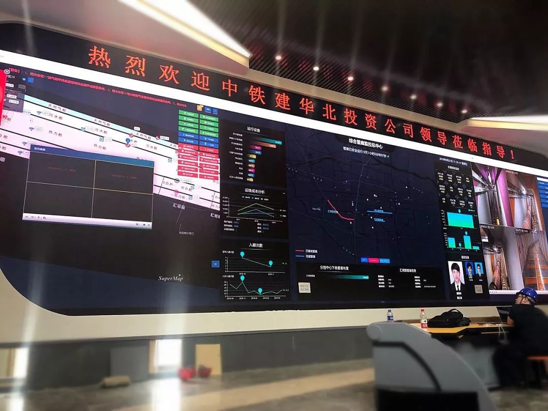 鉴赏丨2019年艾比森中国十大案例__凤凰网