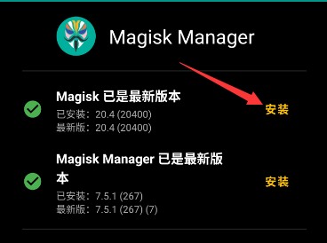 支持一加 8/8 Pro，一加手机全系通用 Magisk Root 刷入教程__凤凰网
