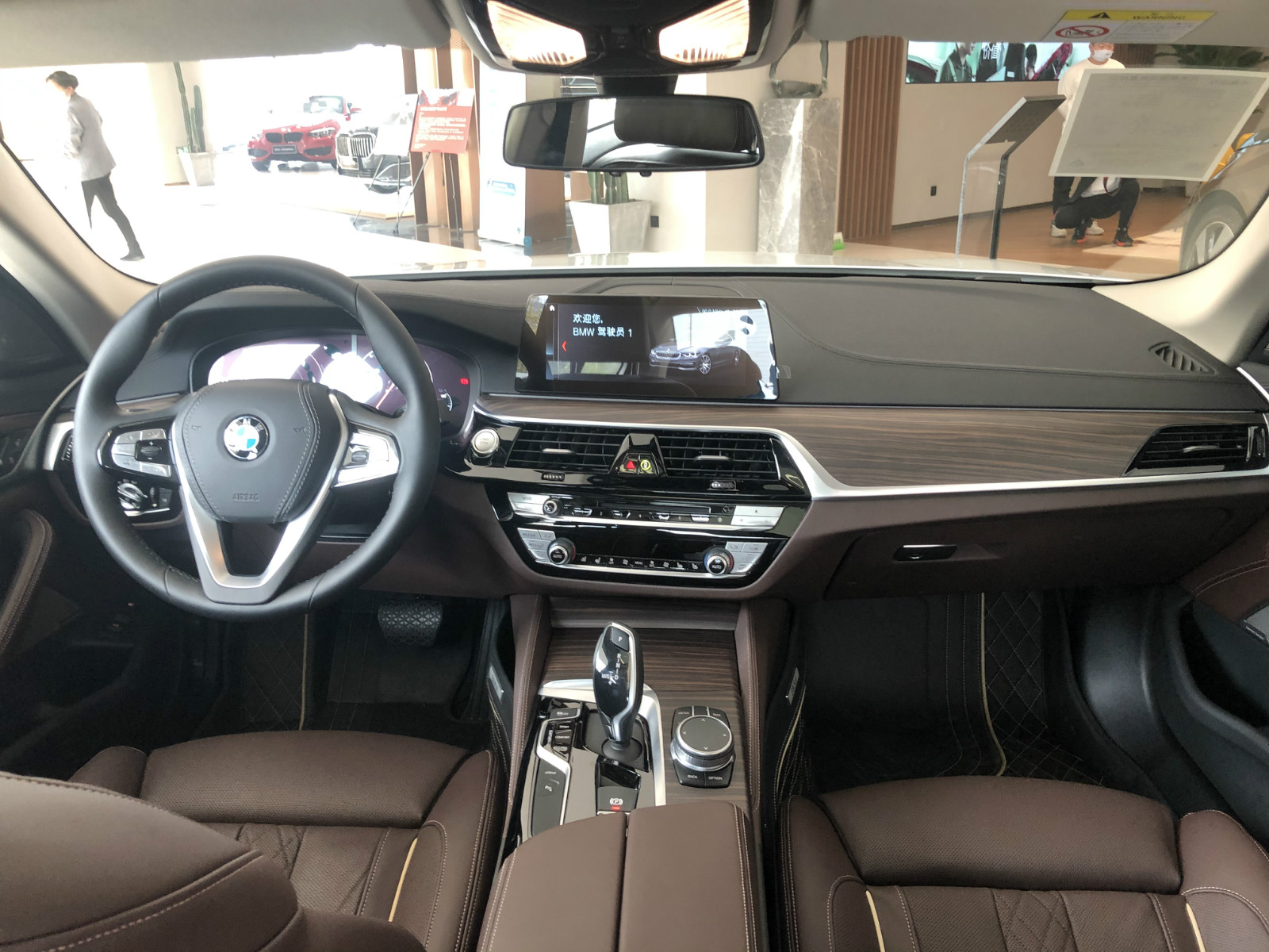 现金优惠6万元 宝马525Li落地约43万元_凤凰网汽车_凤凰网