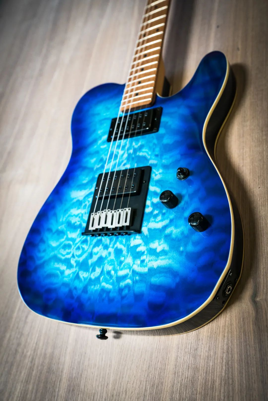 2020年全新产品 | Schecter PT Pro 电吉他深度评测__凤凰网