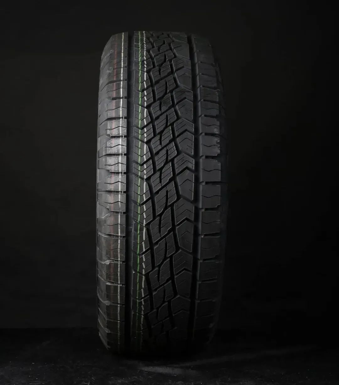 更均衡的选择 | APEX测试马牌 CrossContact AX6__凤凰网