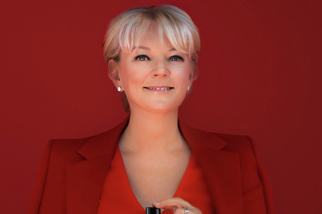 Jo Malone 女士的两次创业：我所受的苦难造就了今日的我__凤凰网