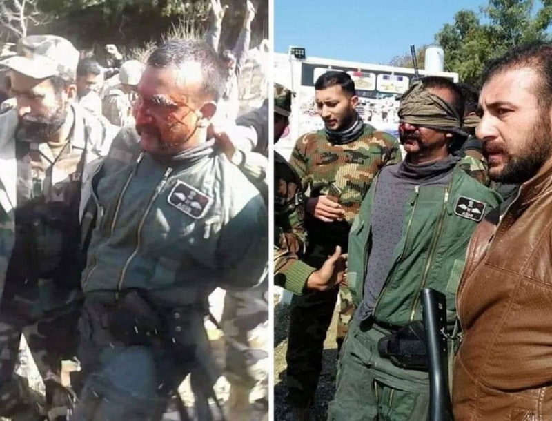 从欣喜到失落，枭龙到底有没有击落印度战机？__凤凰网