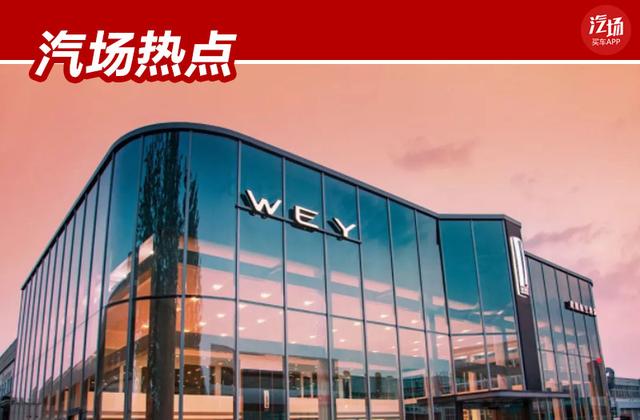 免费搭电和充电，抗击疫情WEY推出“五大保障+五心行动”_凤凰网汽车_凤凰网