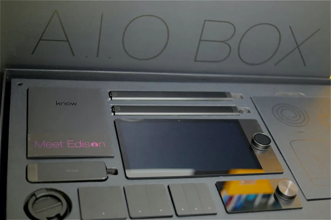 如影智能AIO BOX套装体验：全屋串联，智能家居的真实模样__凤凰网