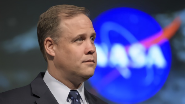 美媒：NASA局长称将在拜登上任后离职_凤凰网视频_凤凰网