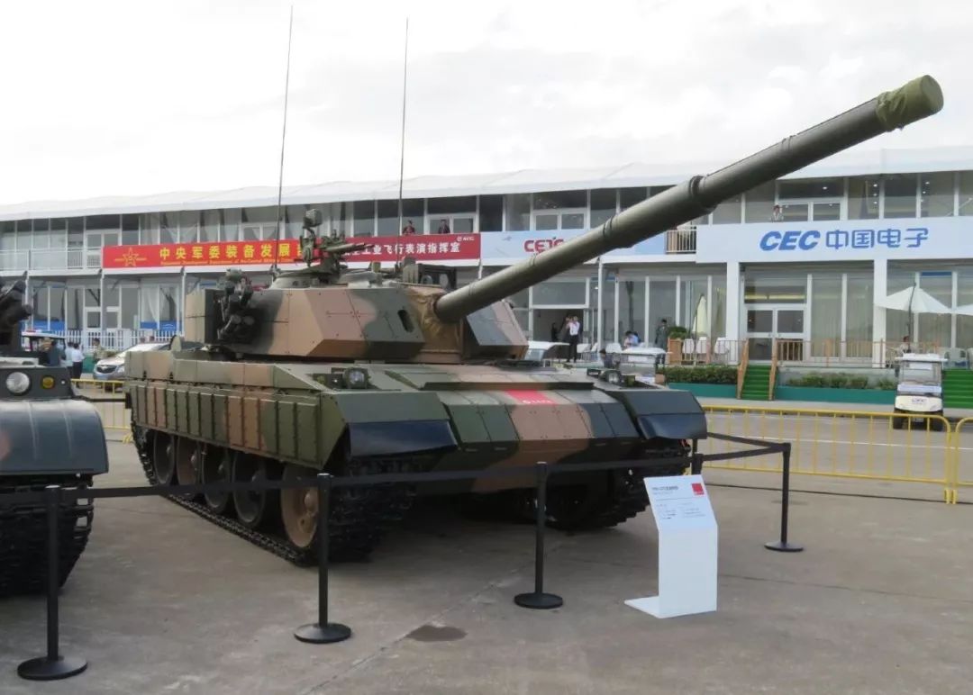 中国改我也改！越南“魔改59”的能力是否超越中国？战力提升如何？_凤凰网军事_凤凰网