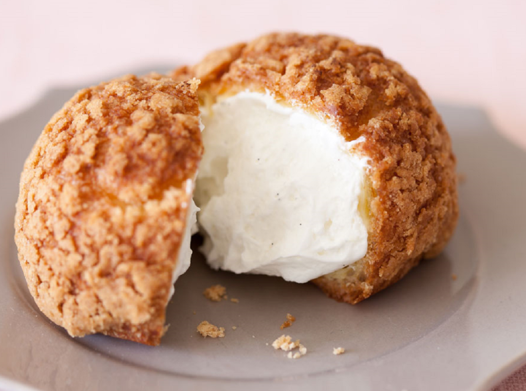 泡芙的身世之谜：我爸爸到底是谁？_凤凰网