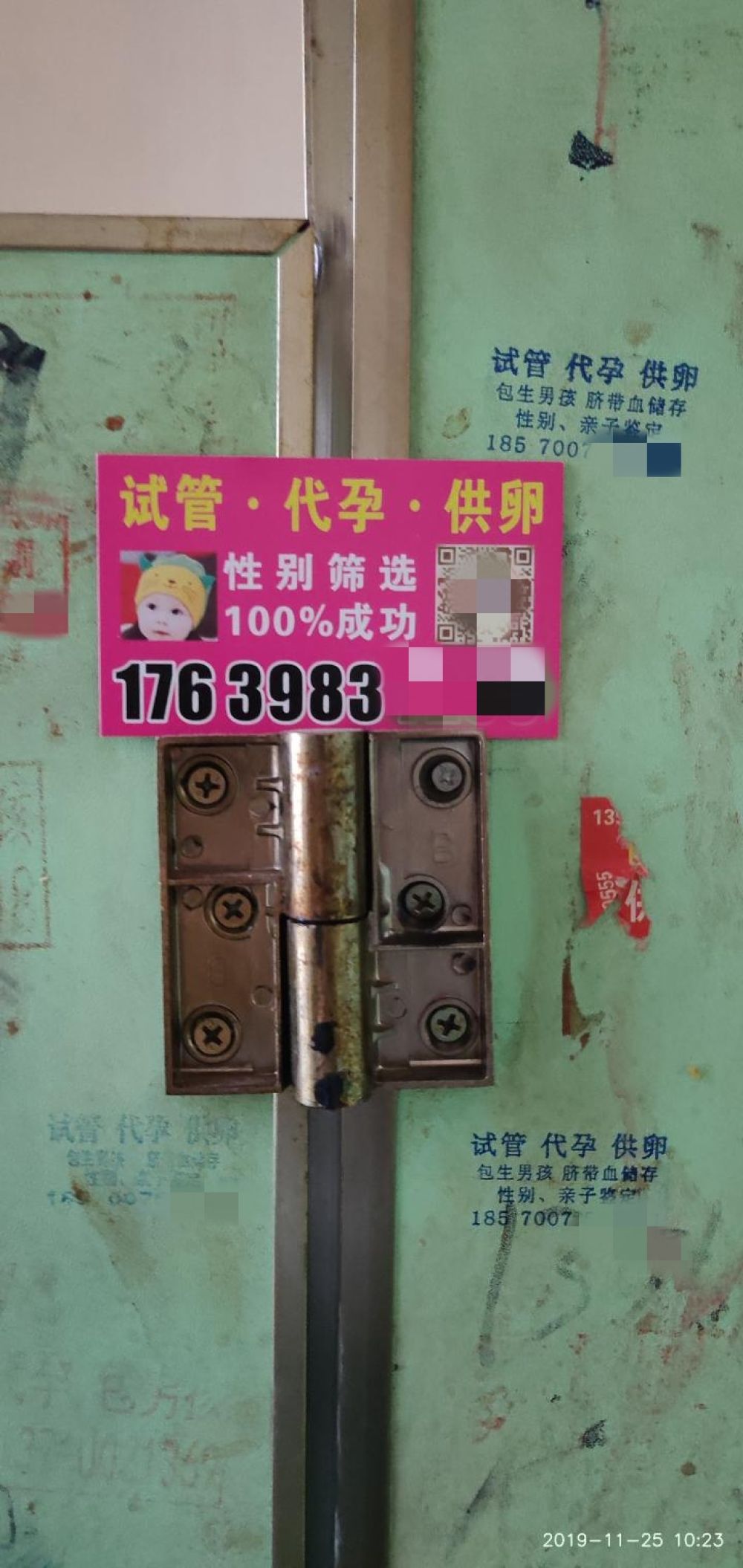 不法分子瞄上女大学生，"卵子黑市"该怎么整治？__凤凰网