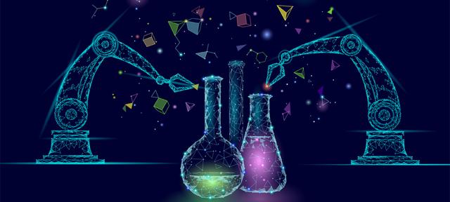 AI化学家诞生！1天可做500个实验，自主开发新材料_凤凰网科技_凤凰网