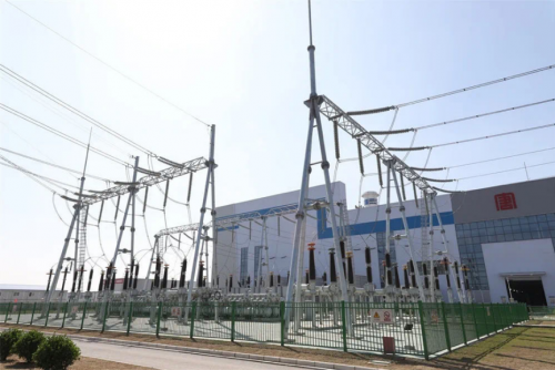 美国通用电气（GE）9F燃机联合循环效率创新高，突破60%__凤凰网