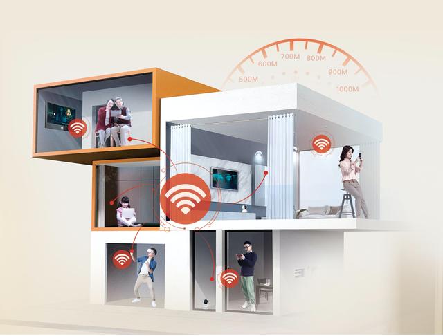 来了！吉林联通全光组网重磅发布 长春步入FTTR千兆时代_凤凰网