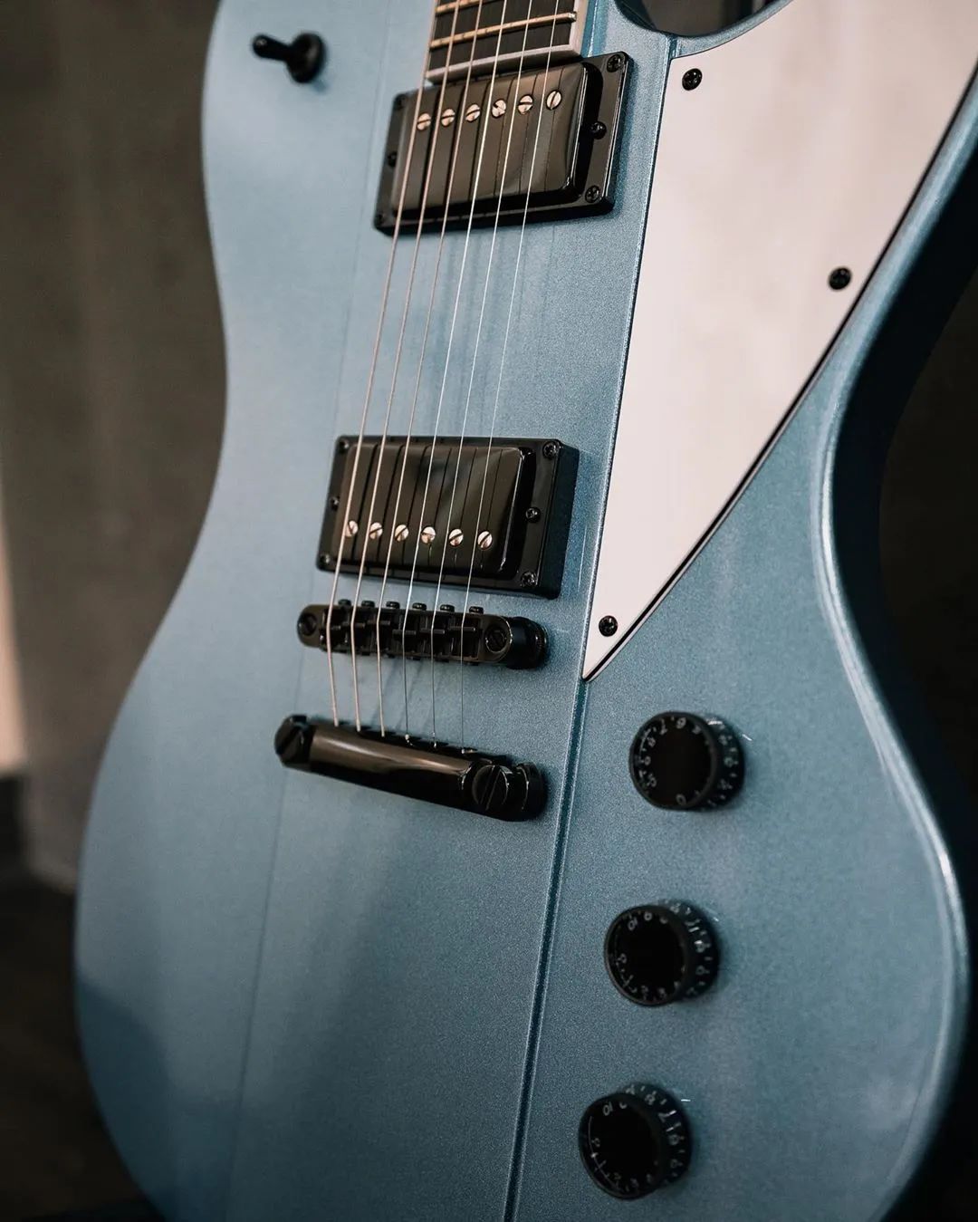 Ultra 系列！Schecter 发布2020年全新异类型吉他__凤凰网