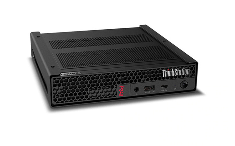 联想发布ThinkStation P340 Tiny工作站：1L迷你体积 10代酷睿处理器__凤凰网