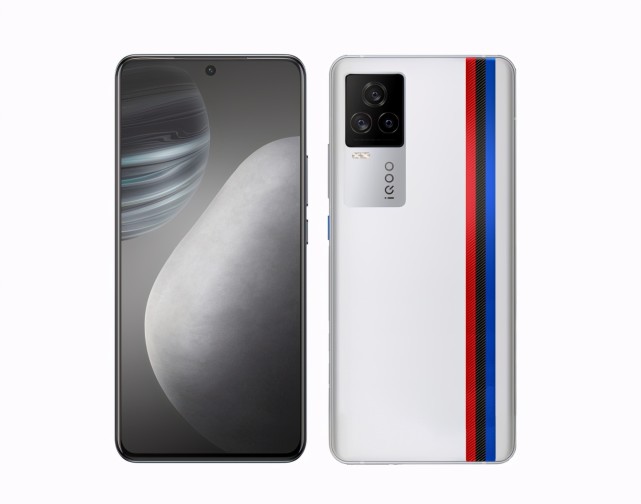 vivo出手！iQOO7提前曝光：高刷屏+120W快充+骁龙888__凤凰网