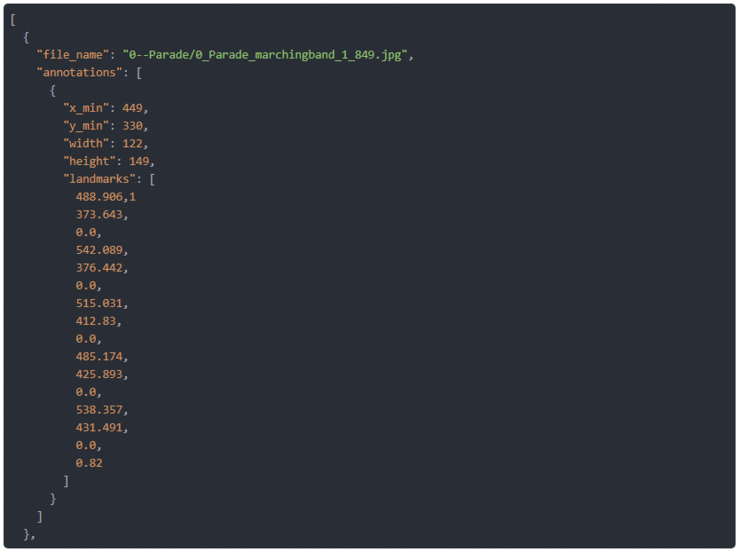Github项目推荐 | retinaface 人脸识别_凤凰网科技_凤凰网