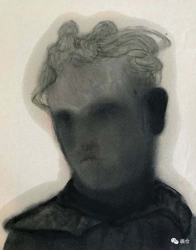 [画仓] 意大利 新生代艺术家 Guglielmo Castelli__凤凰网