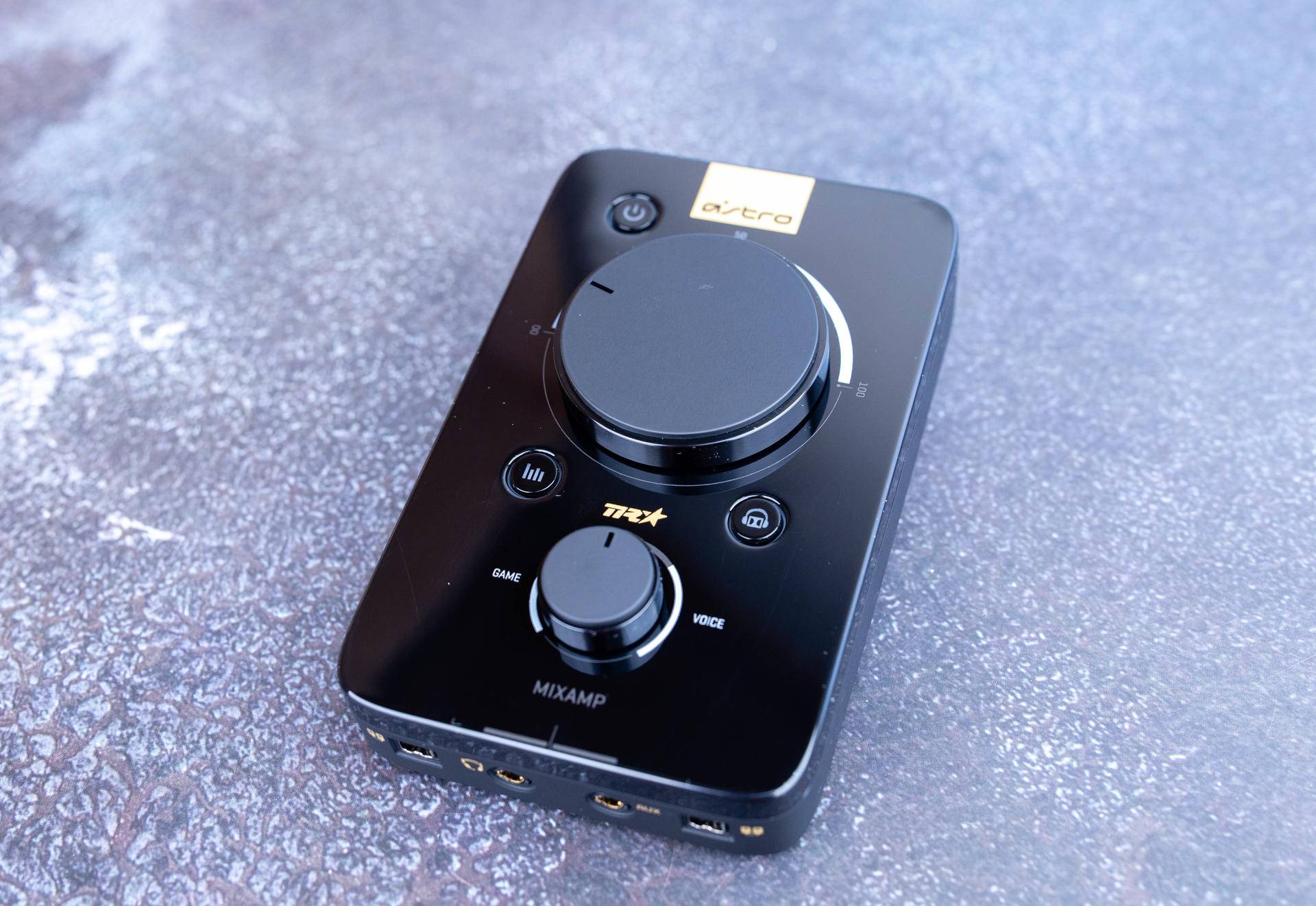 我用电竞耳机玩起了HiFi？罗技(G) Astro A40+MixAmp使用体验__凤凰网