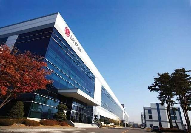 LG新能源正式成立，旨在提供多元化能源解决方案_凤凰网汽车_凤凰网