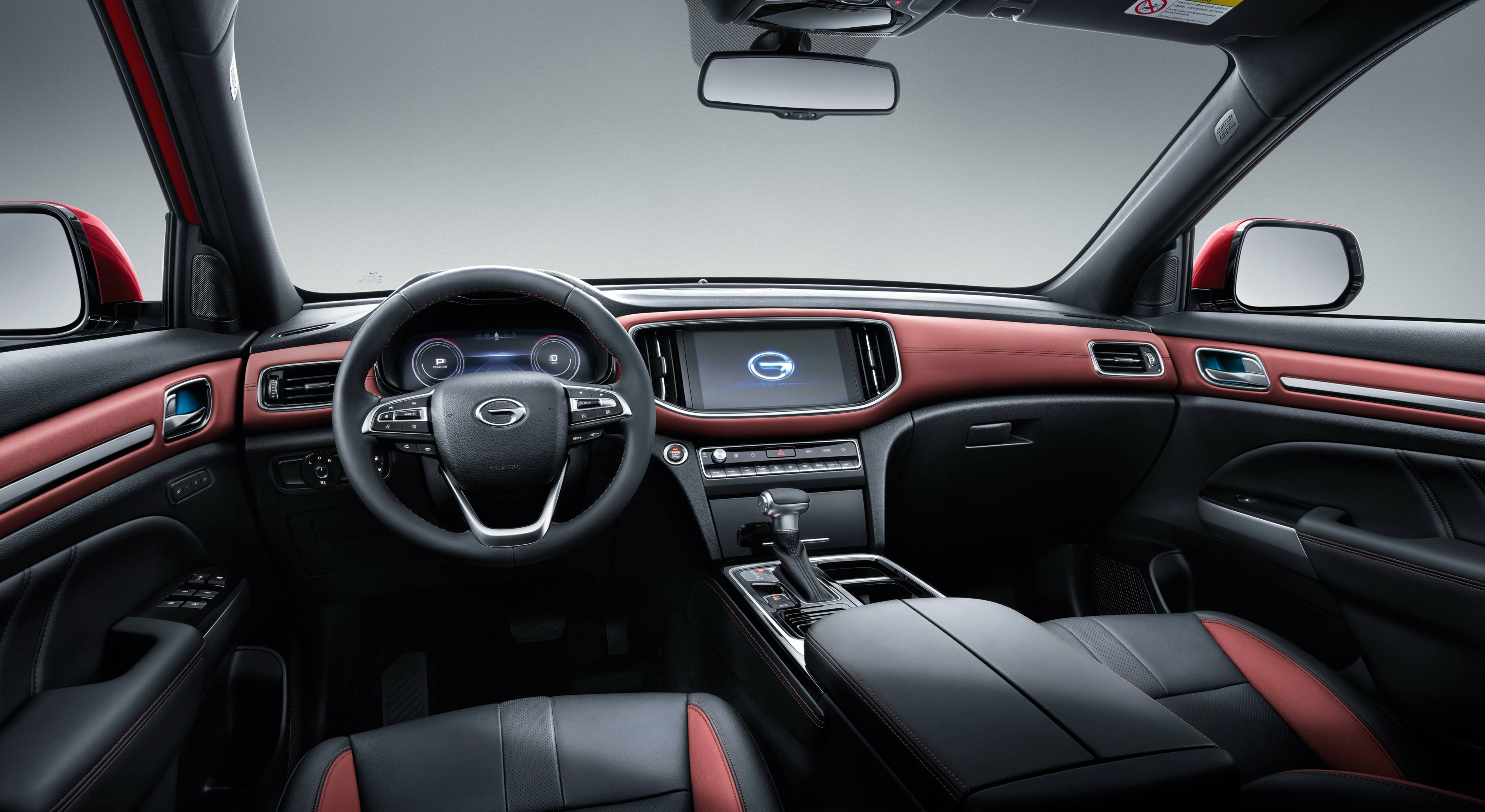 广汽传祺“大5座”SUV-GS8S正式上市！售价15.58万元起！_凤凰网汽车_凤凰网