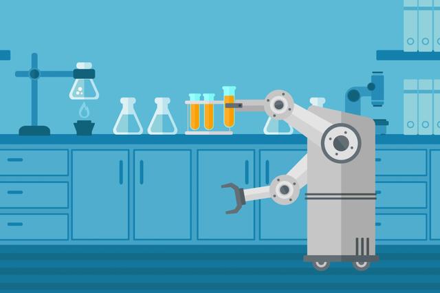 AI化学家诞生！1天可做500个实验，自主开发新材料_凤凰网科技_凤凰网