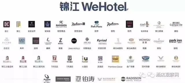 上海锦江酒店大并购后迎来大整合：江湖不再有铂涛、维也纳__凤凰网