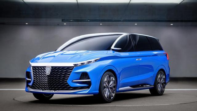 除了荣威iM8外 今年还有哪些值得期待的MPV？_凤凰网汽车_凤凰网