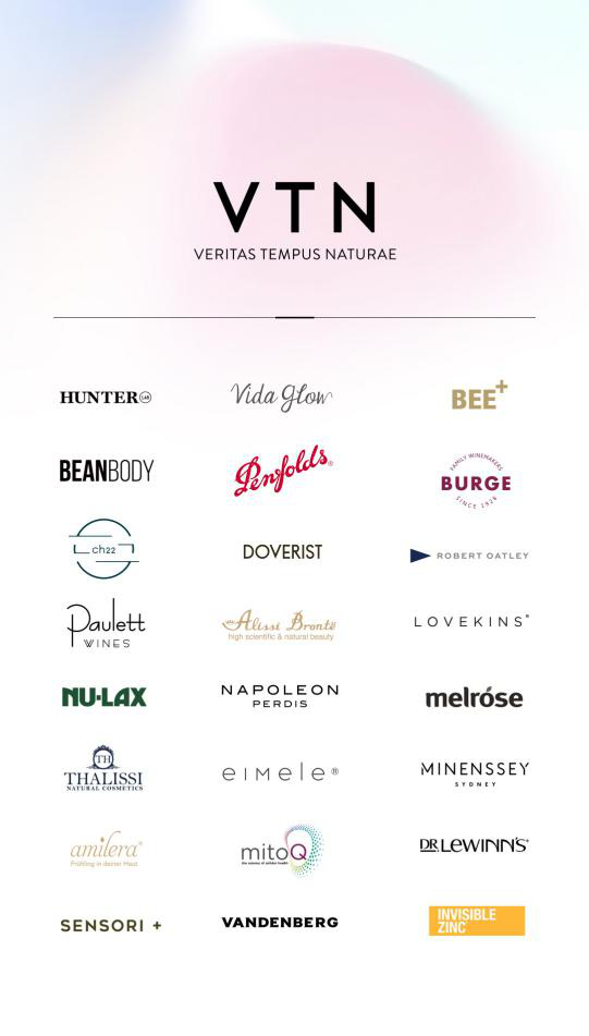 众多知名品牌即将入驻！VTN多层面赋能消费者高品质生活_凤凰网