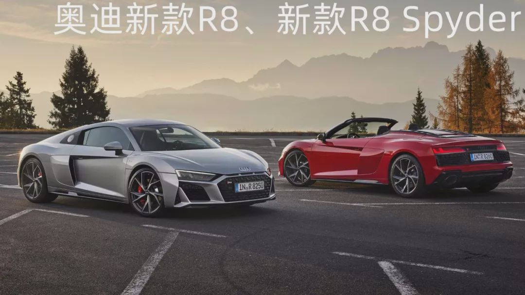 体验奥迪R8：本是台猛兽，却跟错了队友【快车体验248】_凤凰网汽车_凤凰网