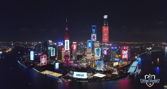 DWG获得英雄联盟S10总冠军 韩国战队再把奖杯带离中国_凤凰网