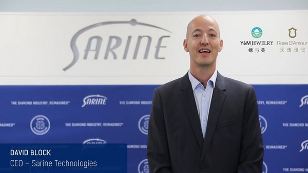 Sarine钻石科技集团与NGTC共同推进钻石光彩度分级标准与检测服务_凤凰网财经_凤凰网