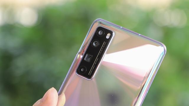 熟用这些功能让旅拍更精彩！入手华为nova7 Pro如虎添翼__凤凰网