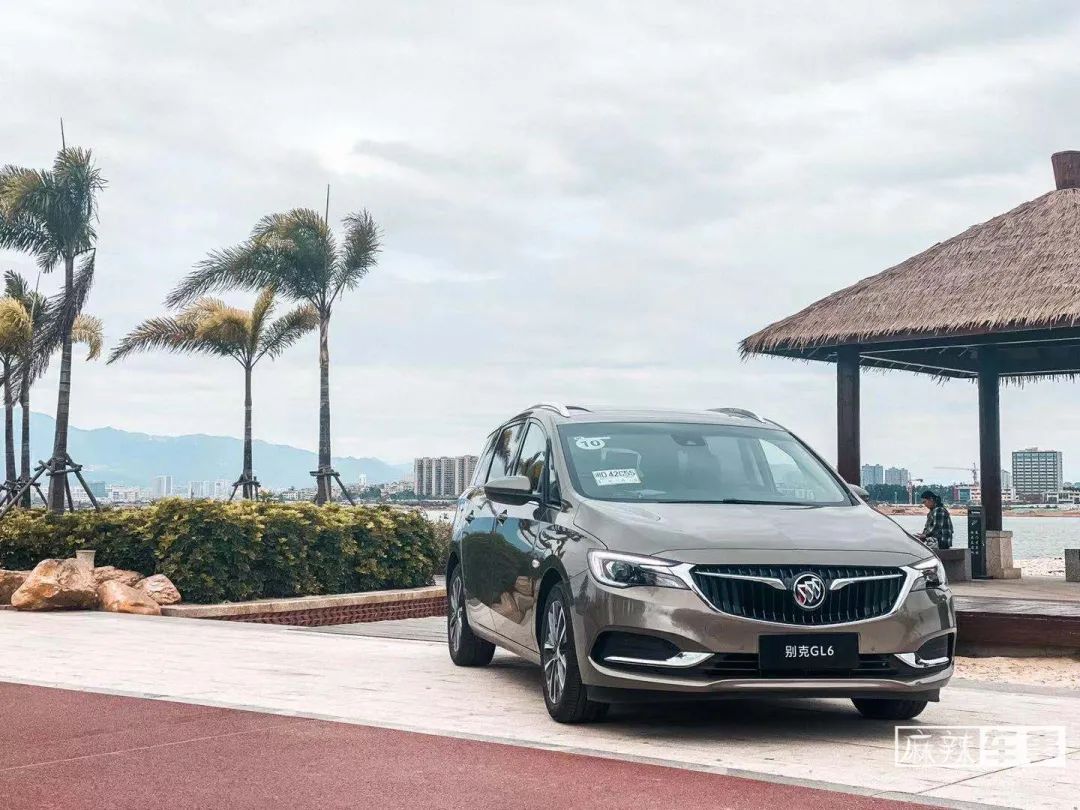 用车质感全面提升，2021款GL6究竟有何过人之处？｜祺哥Vlog_凤凰网汽车_凤凰网