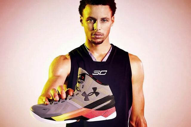 裁员6700人、高管降薪25%、贷款7亿美金，安德玛求生之路_凤凰网