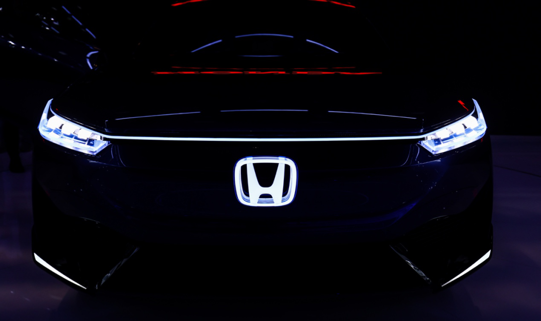 Honda中国：以电动化和智能网联化为核心，持续推进FUNTEC技术升级_凤凰网汽车_凤凰网
