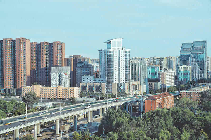 索尼SONY a7r4 CBD建外SOHO扫街__凤凰网