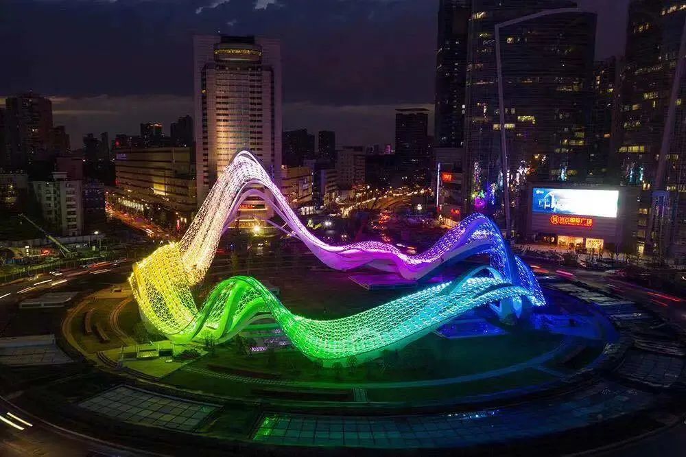 城市更新，艺术何为？ | 王中：用公共艺术促进城市文化生长__凤凰网