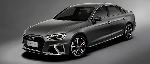 4月上市新车|国产CT4、全新奥迪A4L、雪佛兰开拓者等，最值得一买