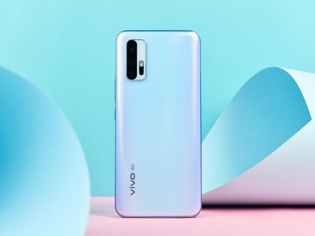 vivo Z6问世推动5G终端普及，5G手机全价位覆盖指日可待__凤凰网