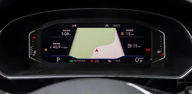 上汽大众的旗舰轿车，2871mm的轴距，配置良心，不到20万_凤凰网汽车_凤凰网