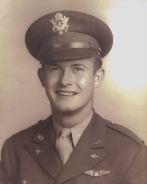 “四国王牌”：一位美国飞行员的传奇人生_凤凰网