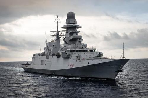 055下水已超10艘，052E和054B也即将登场，052D老二位置保不住了__凤凰网