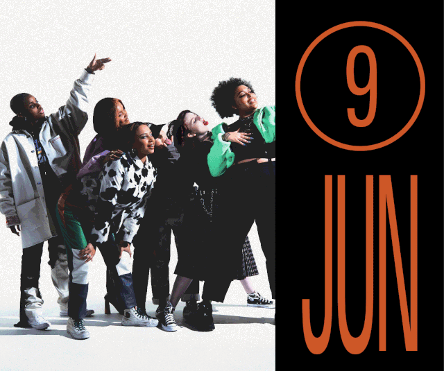 Dazed 100 | 杰出的文化定义者名单与鼓励前瞻性思维的资助计划__凤凰网